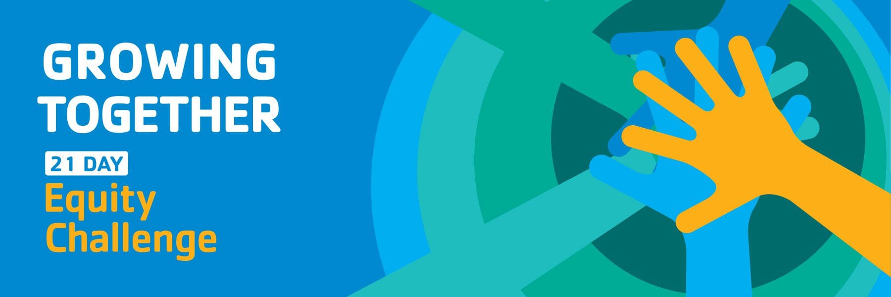 Equity Challenge - The Strong Life